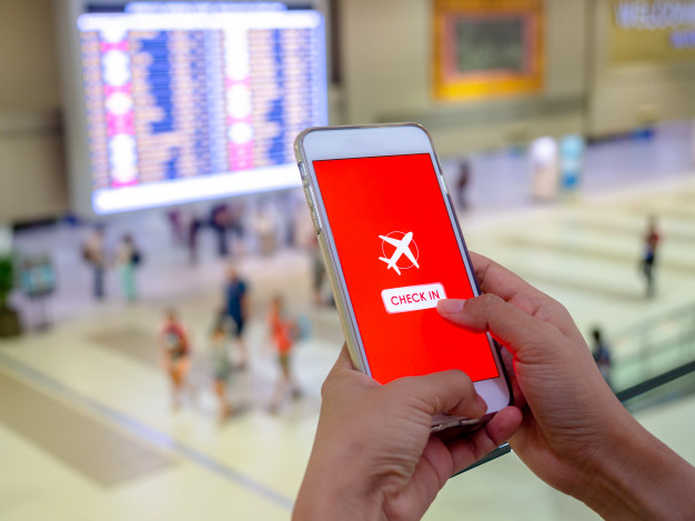 Ll C mo Hacer Check In Air Canad Info 2023 Ll C mo Hacer Check In Air Canad Info 2023