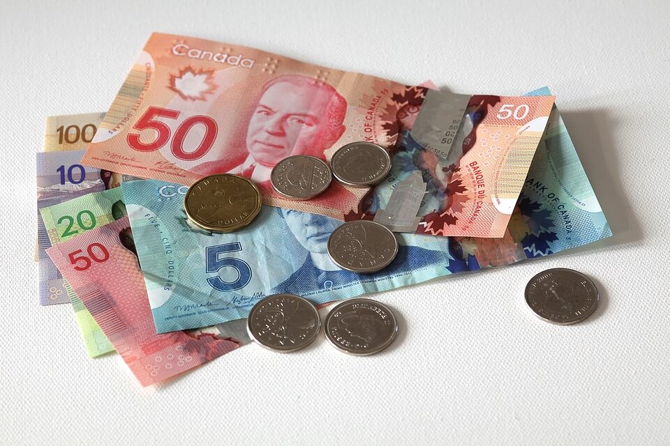 Ll Moneda Canadiense Denominaci n Valor Y Diferencias Ll Moneda Canadiense Denominaci n Valor Y Diferencias